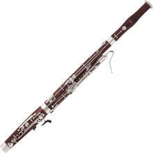 Fúvós hangszerek - Muziker