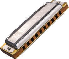 Dychové nástroje | Dychy - Muziker