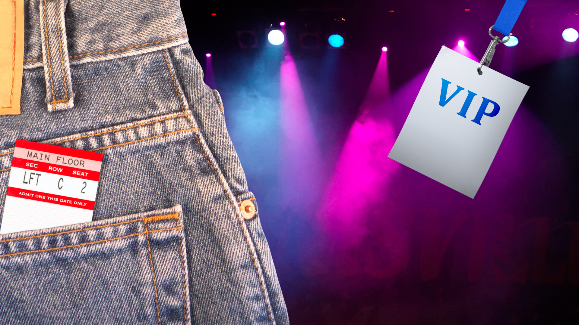 Tips on how to get concert tickets before they sell out - Muziker