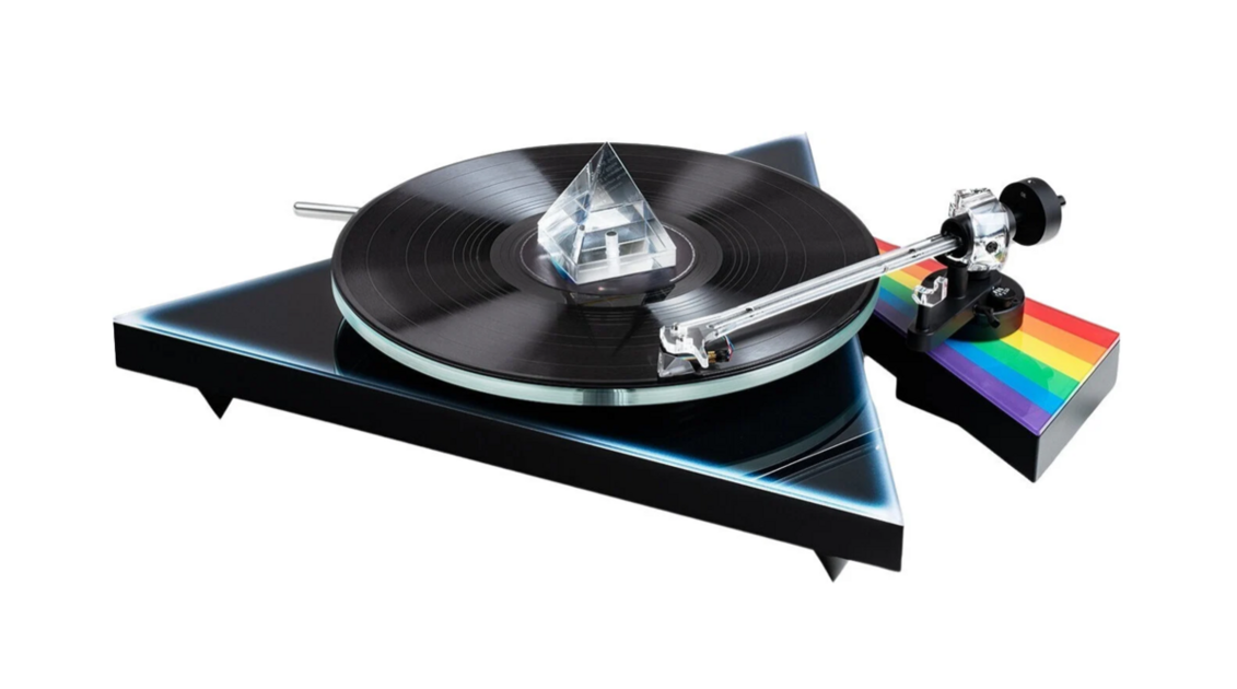 What is 180-gram vinyl - Muziker