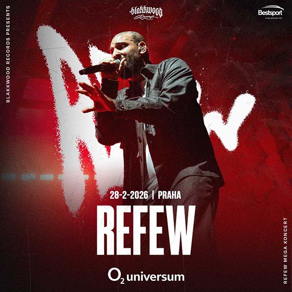 REFEW - , 28.02.2026 - Muziker