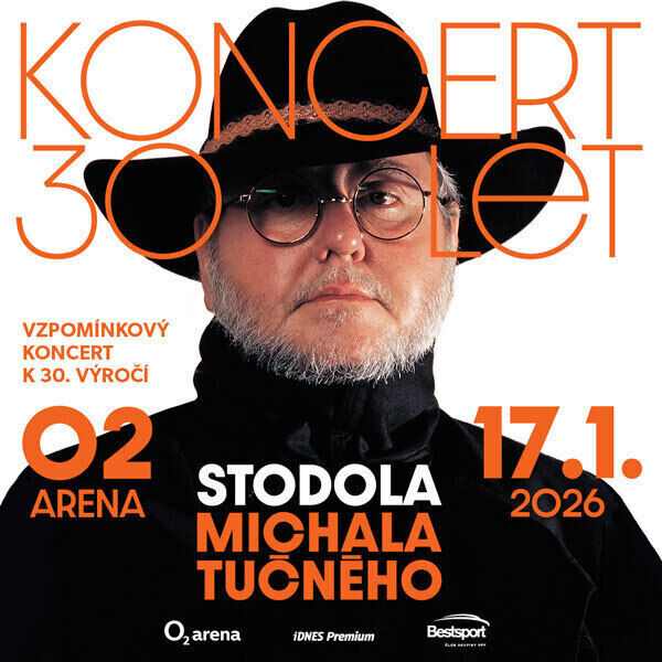 STODOLA MICHALA TUČNÉHO - Muziker