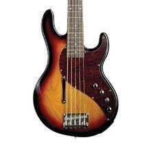 Gitary elektryczne basowe - Muziker