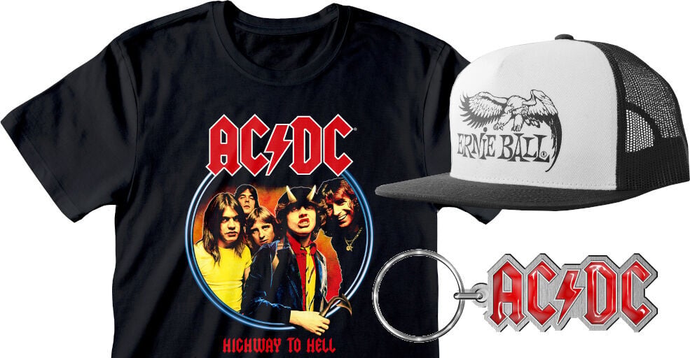 Zľavy a kupóny: Merch - Muziker