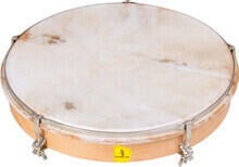 Instrumente de percutie - Muziker