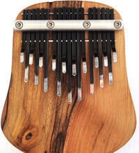 Instrumente de percutie - Muziker