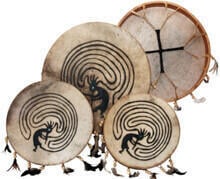 Ütős hangszerek - Muziker