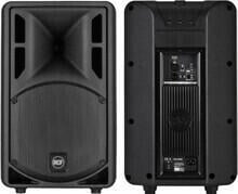 Reproduktory - Muziker