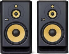 Monitory studyjne aktywne - Muziker