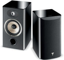 Hi-Fi Reproduktory - Muziker