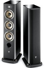 Hi-Fi Reproduktory - Muziker