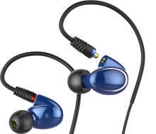 Slúchadlá - Muziker